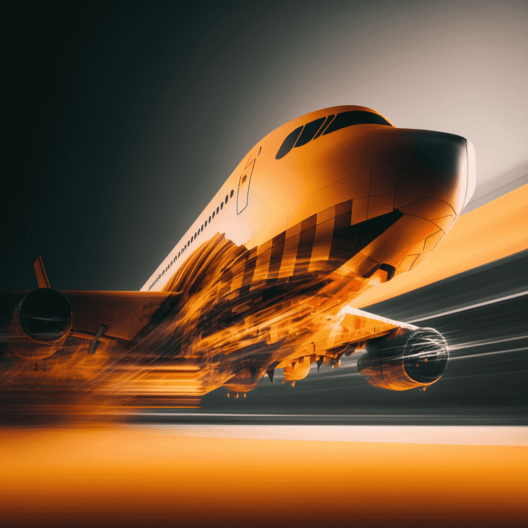 Delaware Freight Service – Delaware Freight Service