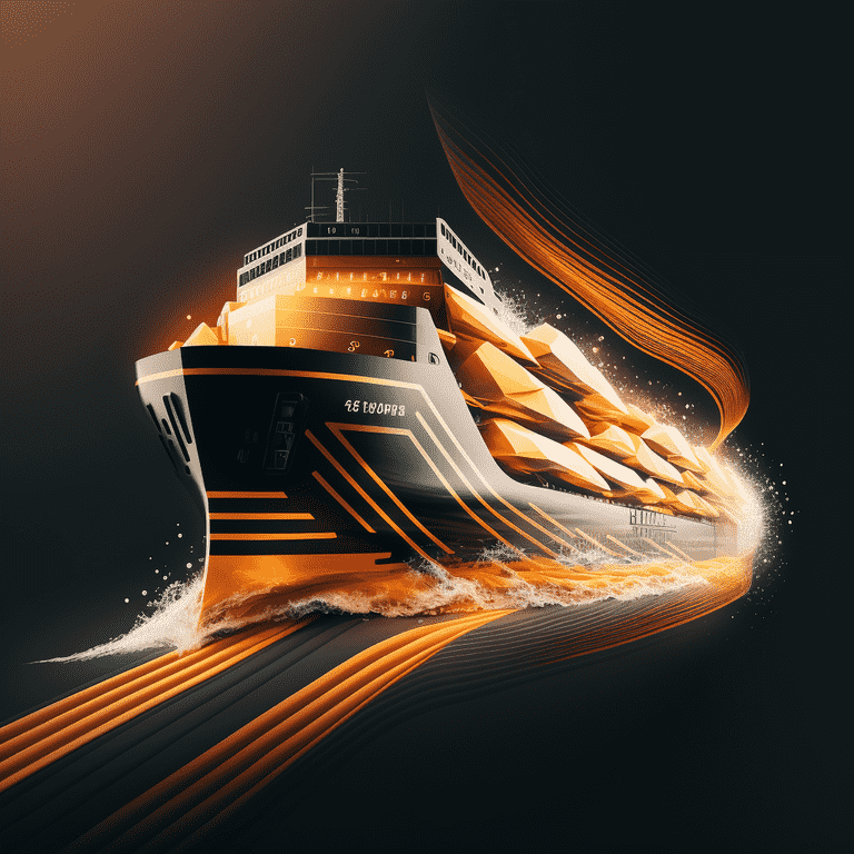 Delaware Freight Service – Delaware Freight Service