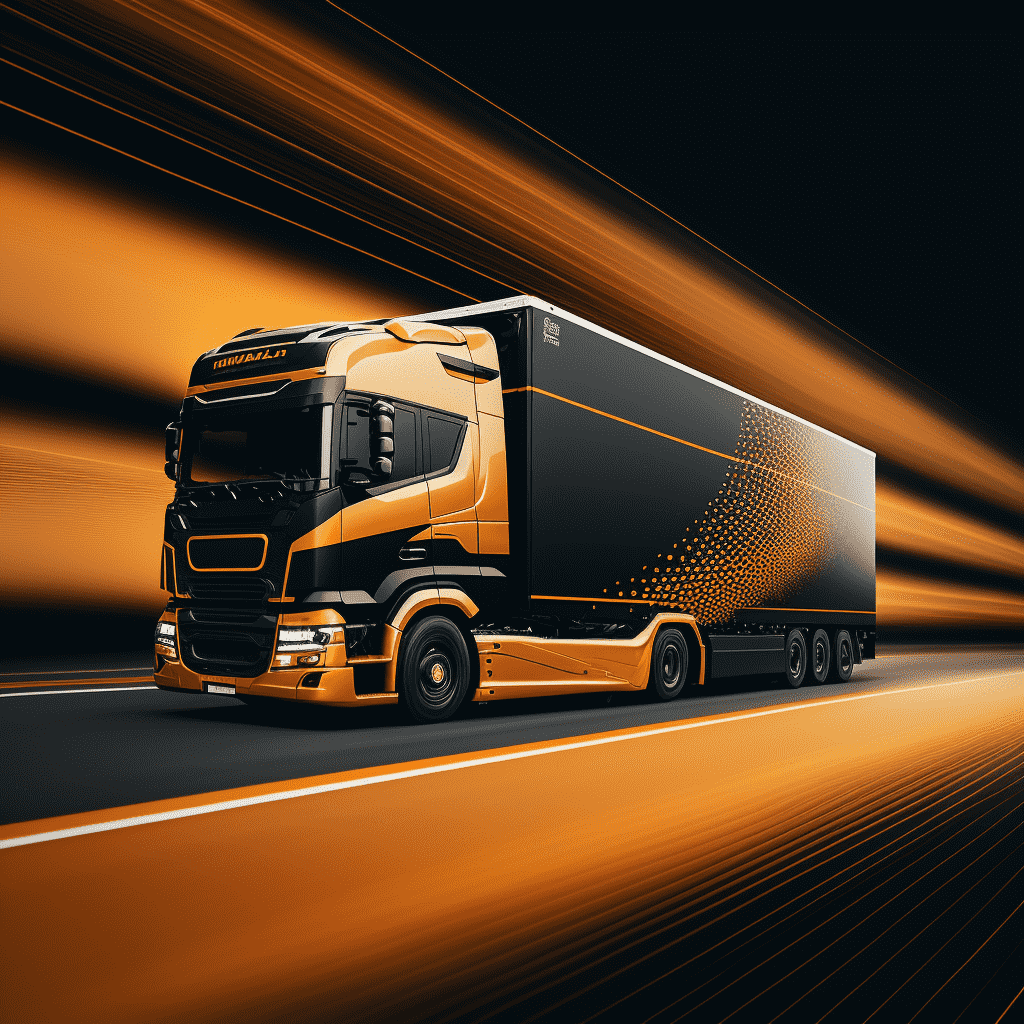 Delaware Freight Service – Delaware Freight Service